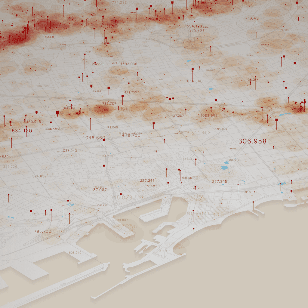 GIS Malaysia: What is it? | RedPlanet Group