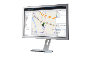GE Vernova Smallworld GNM | Utility GIS Solutions | RedPlanet
