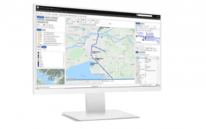 GE Vernova Smallworld GNM | Utility GIS Solutions | RedPlanet