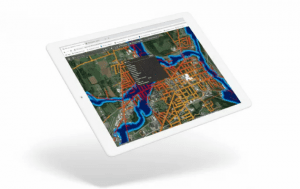 GE Vernova Smallworld GNM | Utility GIS Solutions | RedPlanet